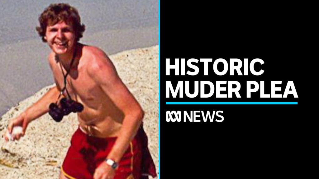 Man pleads guilty for historic murder of Scott Johnson in 1988 - ABC News