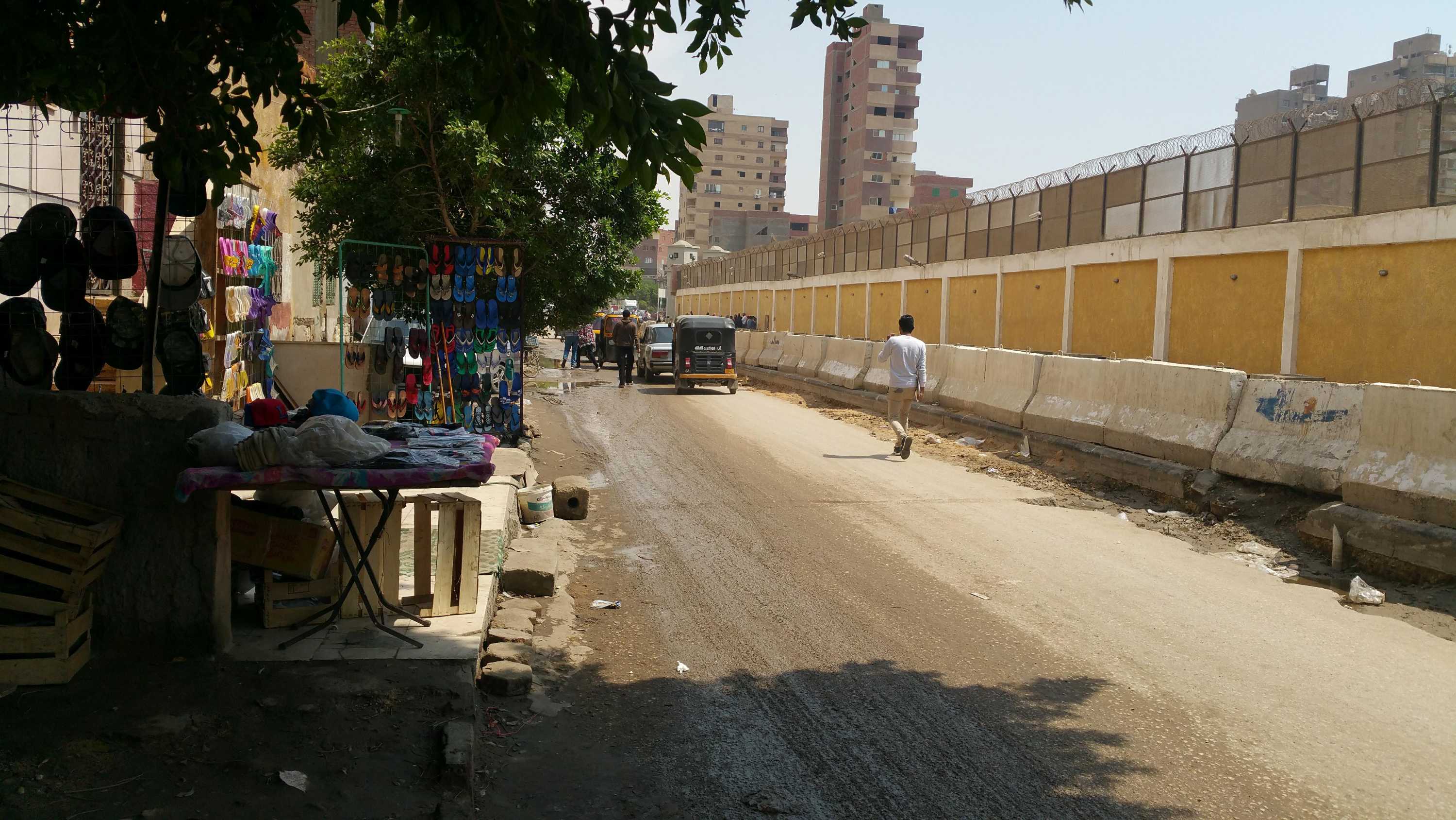 Australian Hazem Hamouda released from Egyptian prison after 'horrific ...