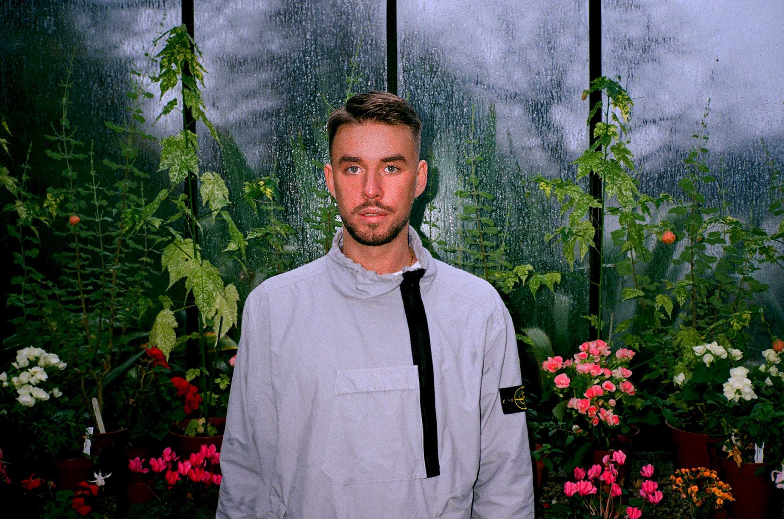 Mix Up: Jasper James - triple j