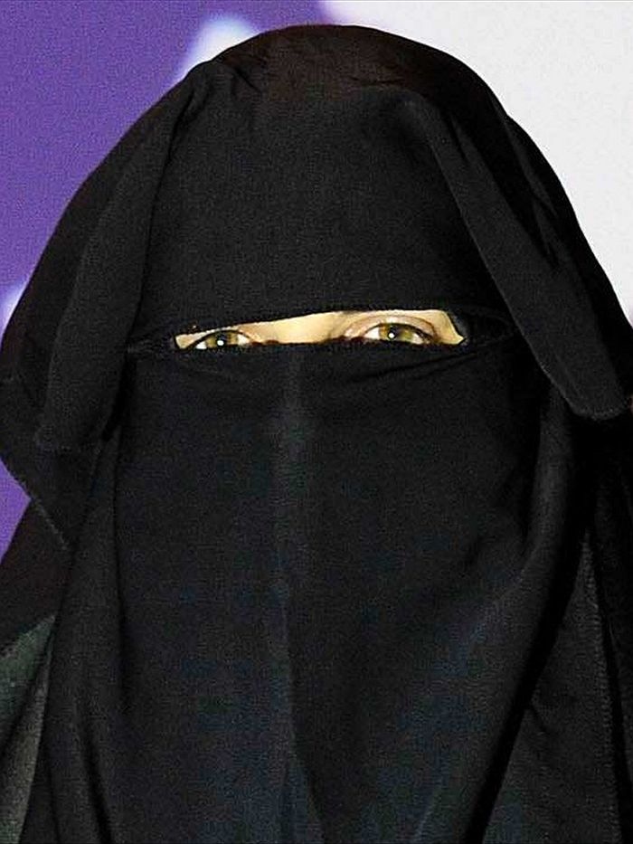 Muslim women say calls to ban the burqa are offensive and unjustified ...