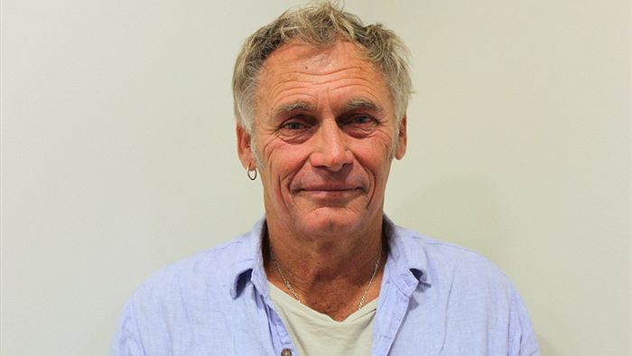 Former musician Damien Lovelock on music, sports and teaching yoga ...