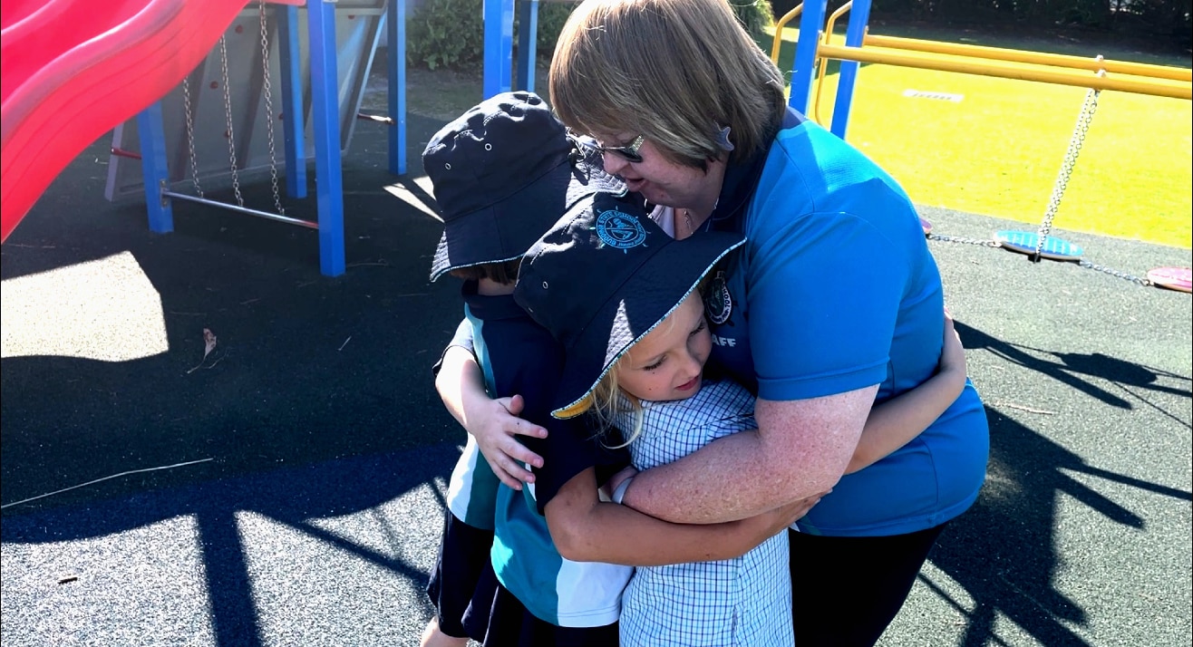 Disability no barrier for 'Miss Elissa' - ABC listen