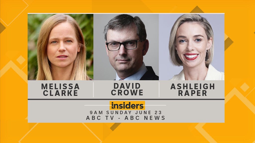 From the Couch - ABC News