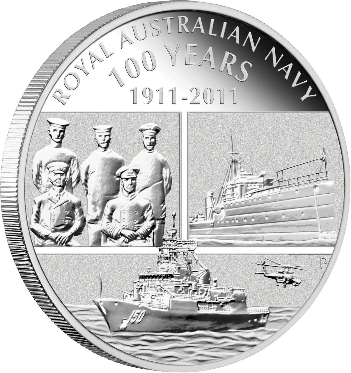 Australian Navy celebrates 100 years - ABC News
