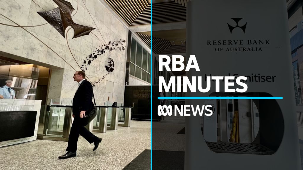 Why is the RBA more concerned about inflation now than the previous ...