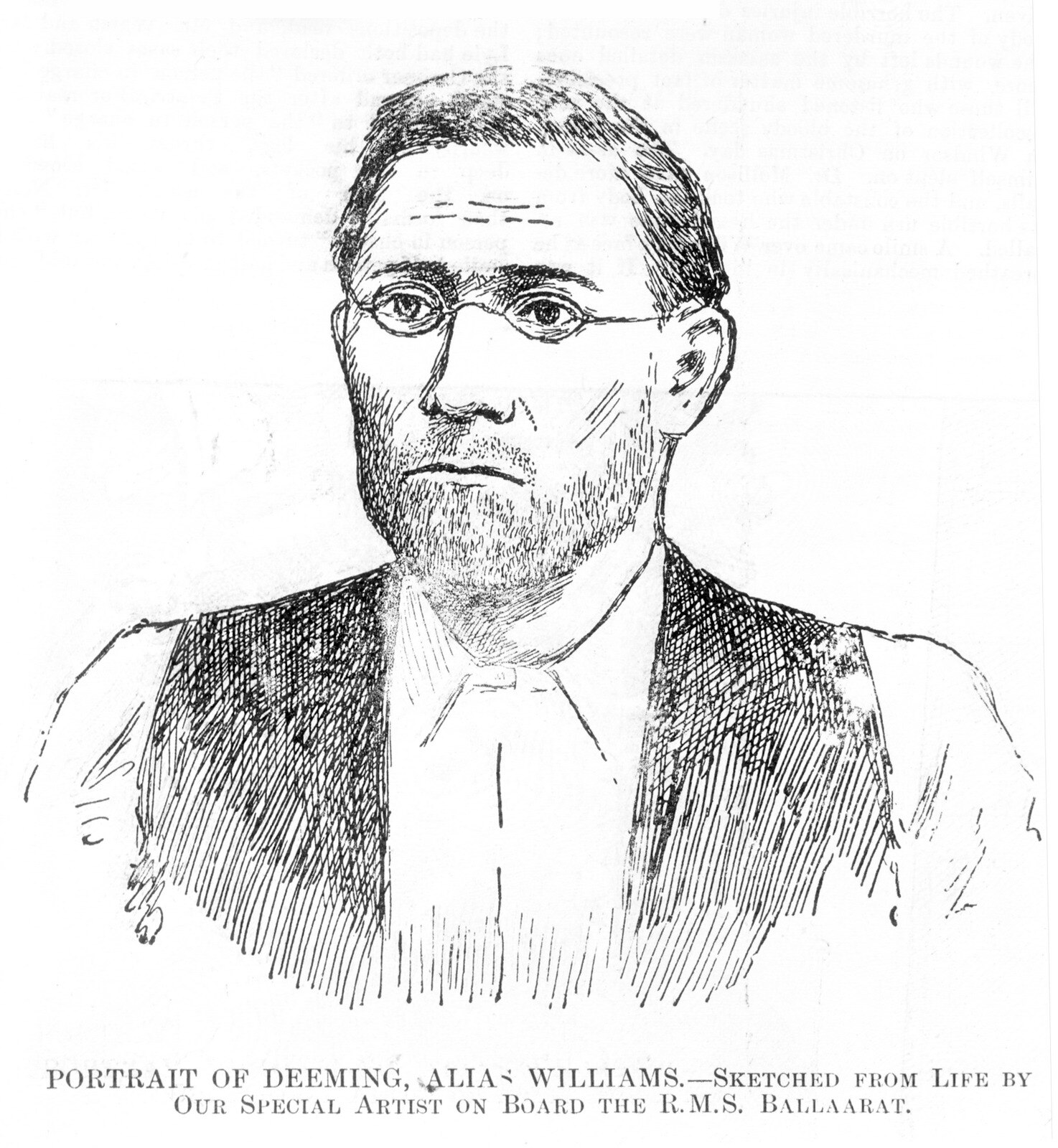 As true-crime documentaries gain popularity, ghost tours are also ...