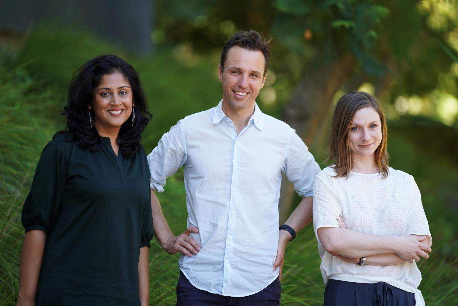 Finding the first line with Perth Festival Writers Week guests Balli ...