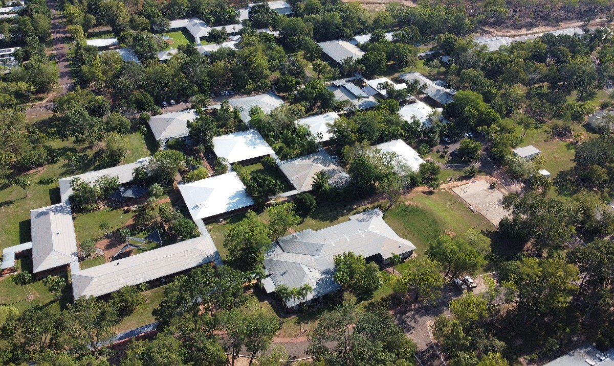 ICAC review of Batchelor Institute recommends 'critical' changes to ...