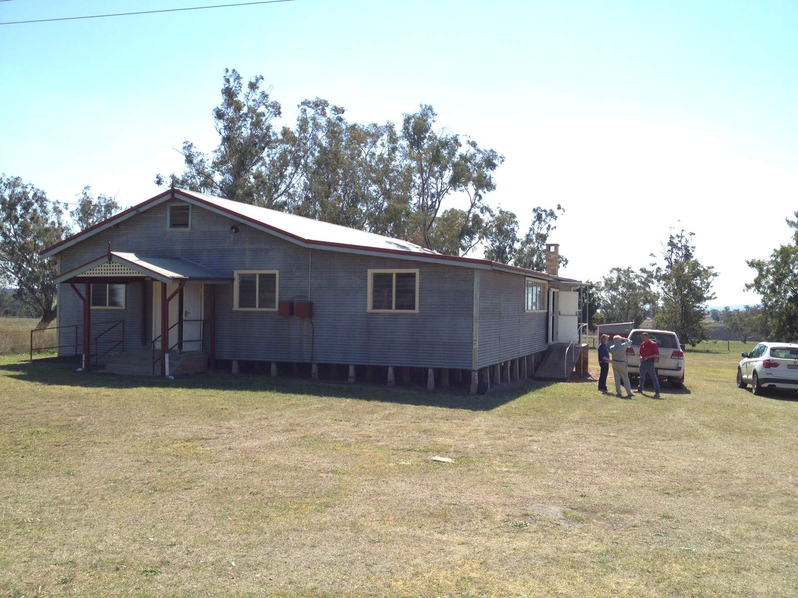 Liverpool Plains farmers say protecting farmland is their election ...