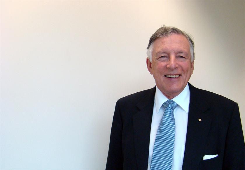 Michael Cousins' commitment to bettering the treatment of pain - ABC listen