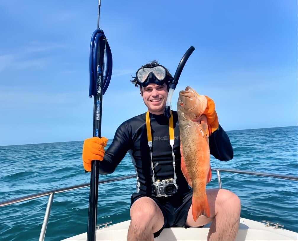 Tributes flow for Perth hiker Stephen Ingram, who died hiking in Swiss ...