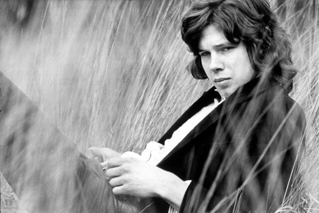 The life of musician Nick Drake - ABC listen