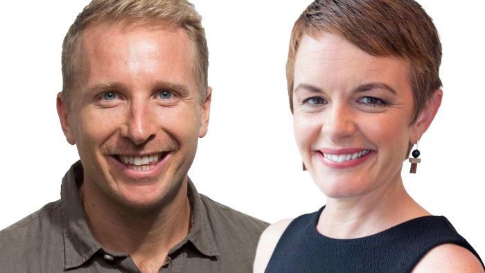 Sarah Macdonald - ABC