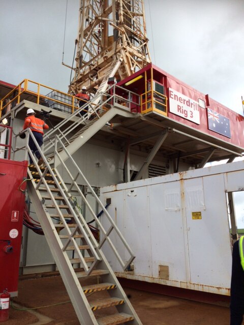 Major new gas discovery near Dongara may reinvigorate Mid West industry ...