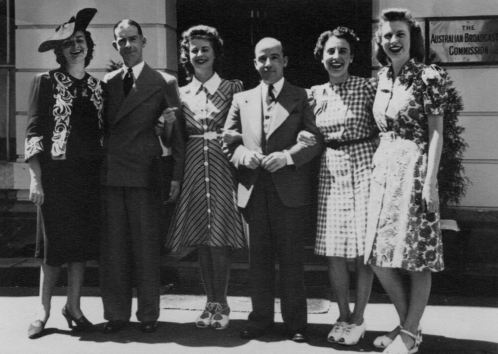 Remembering Kathleen McCormack and Eula Parker - ABC Radio National