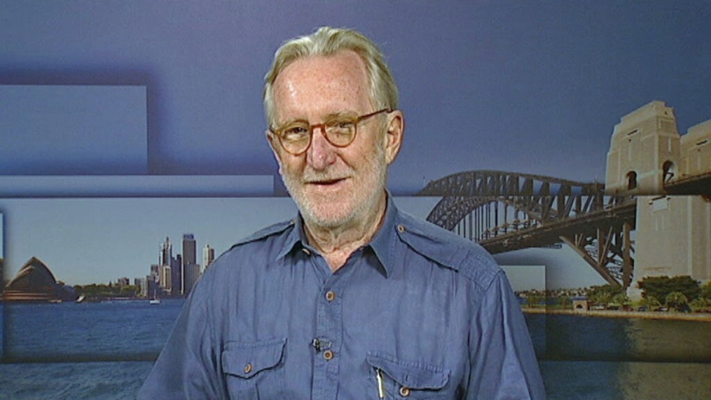 Autopsy On A Dream documentary director John Weiley joins ABC News ...