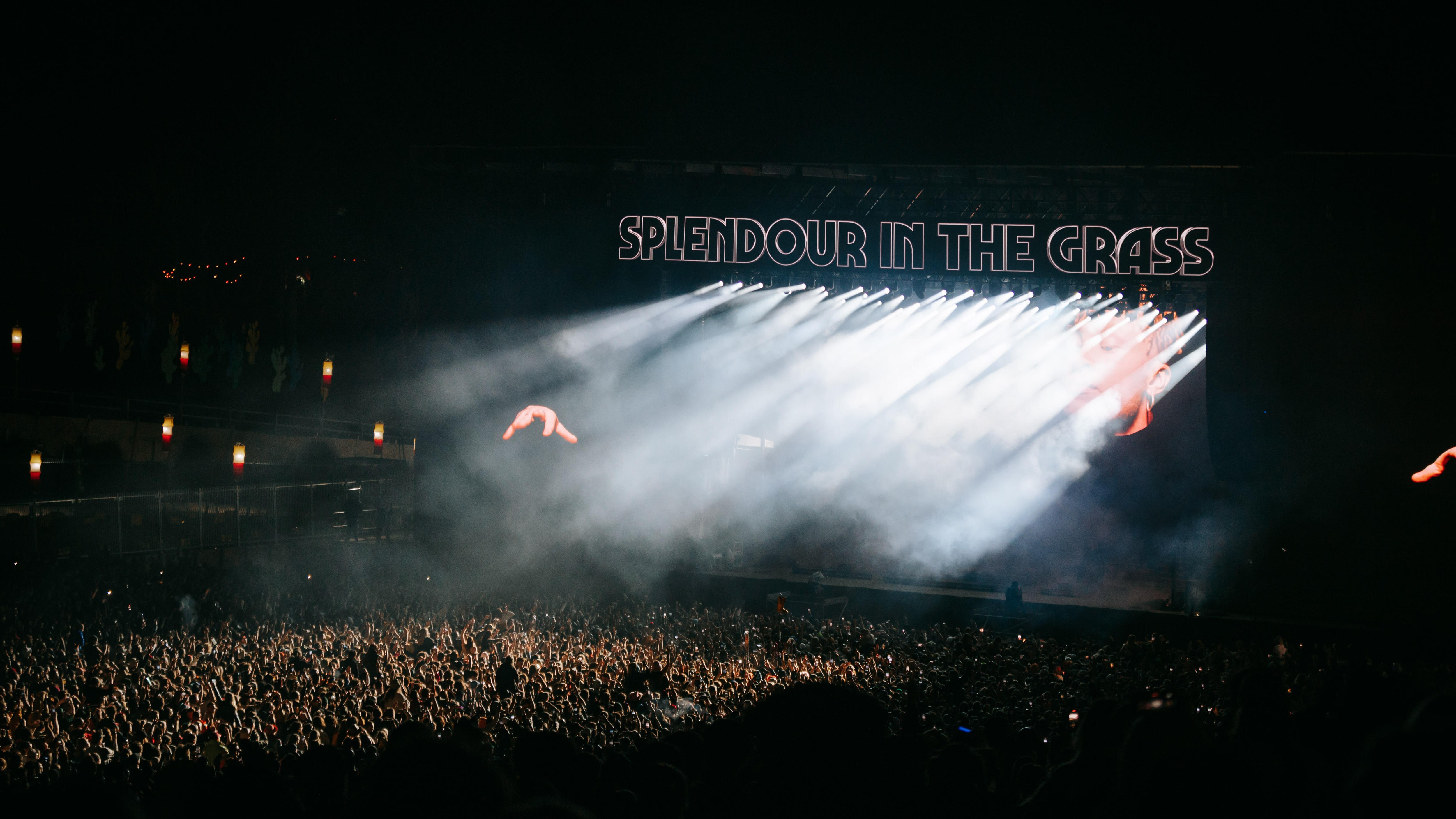 Live Music - triple j