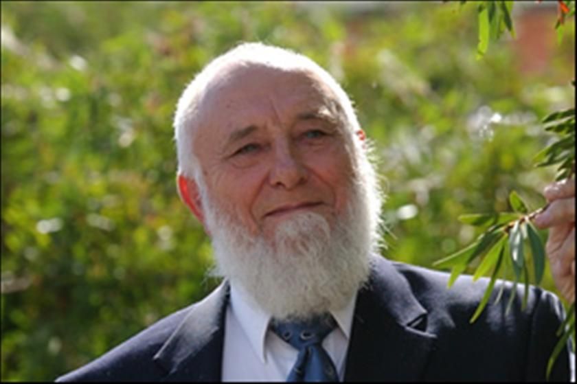 Dr Norman Habel - ABC listen