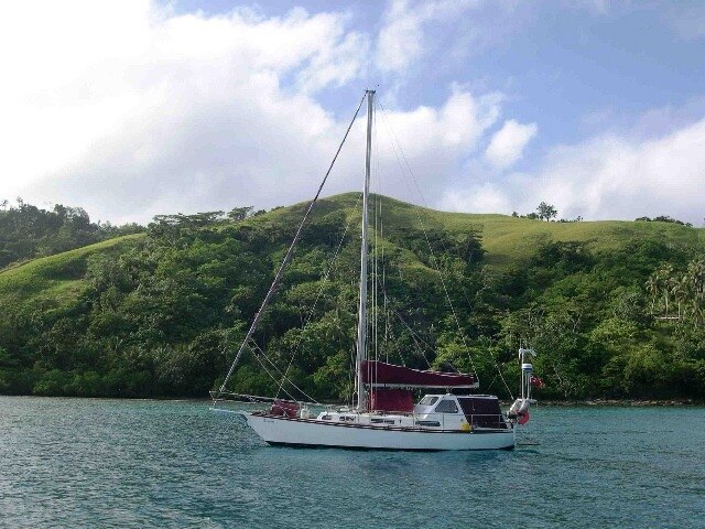 Search for missing sailor after boat abandoned - ABC News