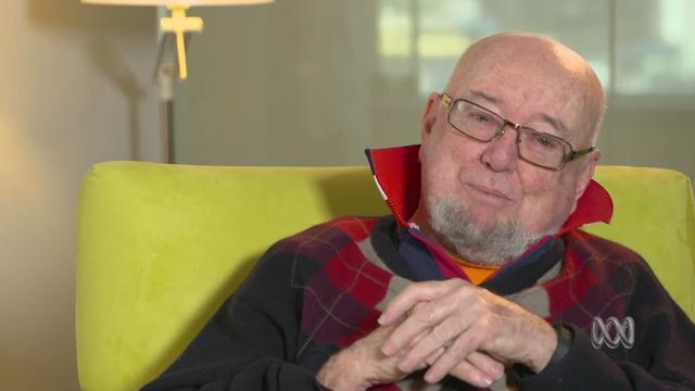 Tom Keneally and 1960s Australia - ABC Education