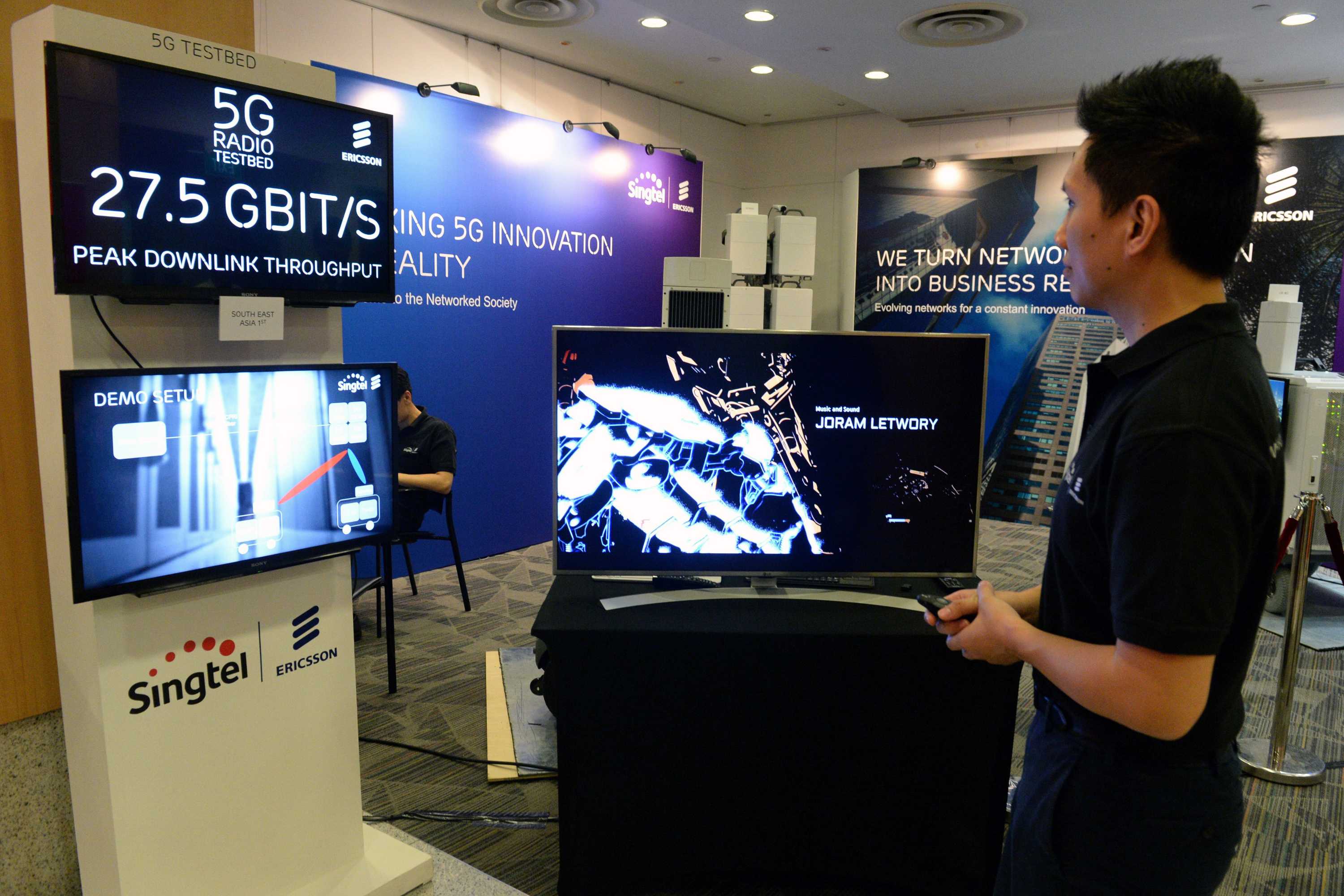 Why Australia blocked China's Huawei from super-fast mobile - triple j