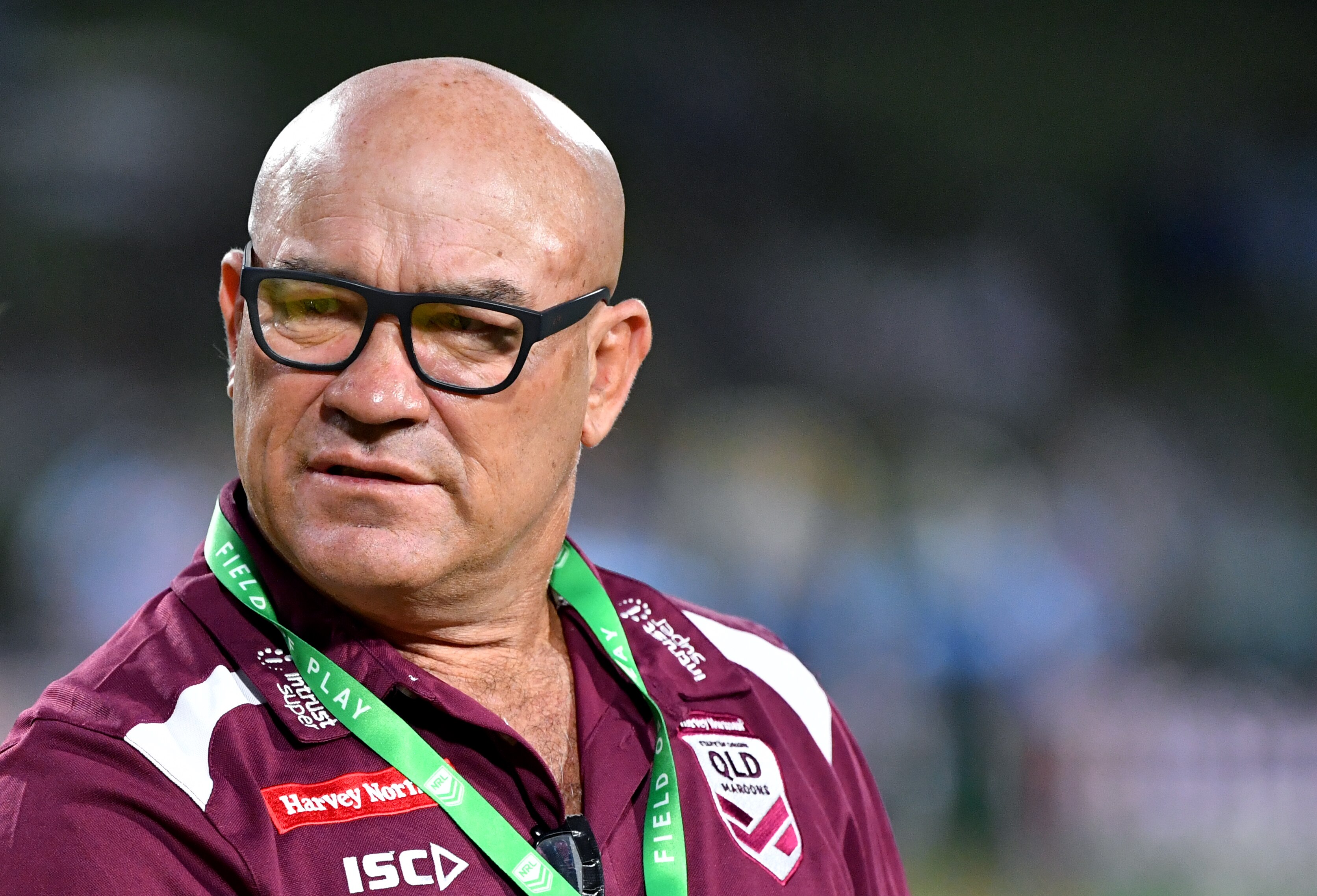 Jason Hetherington: You need great chemistry to win a Grand Final - ABC ...