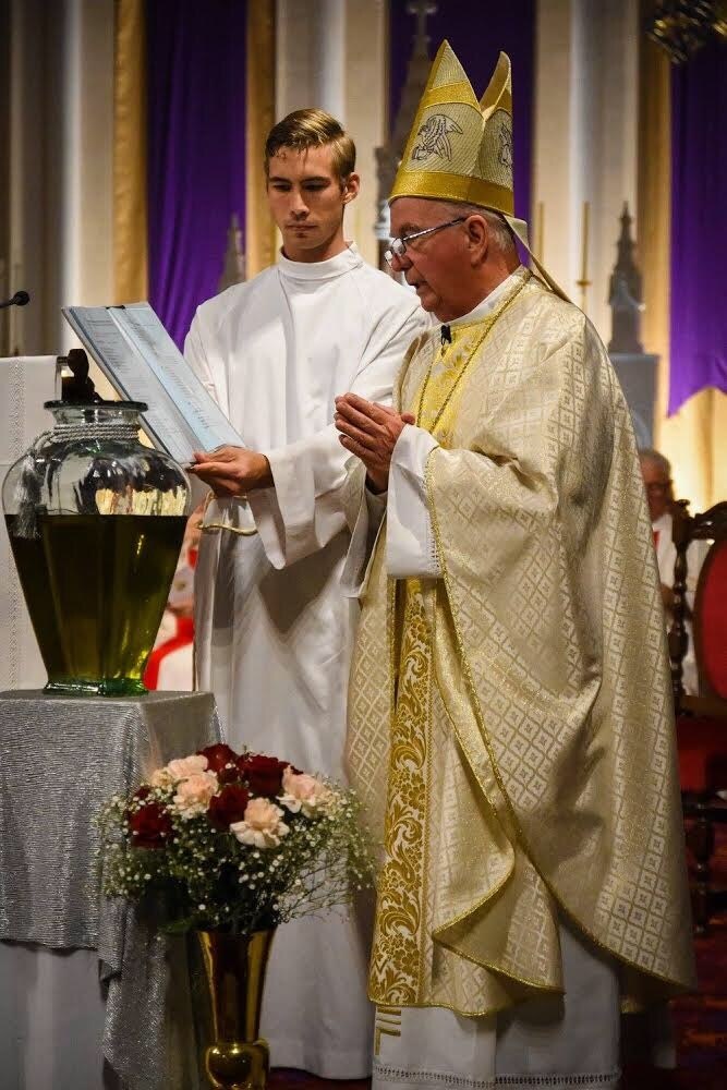 After the royal commission, a new generation of Catholic priests looks ...