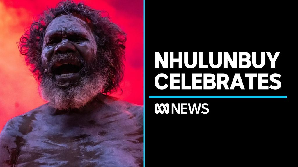 Purpose built NT mining town celebrates 50 years - ABC News