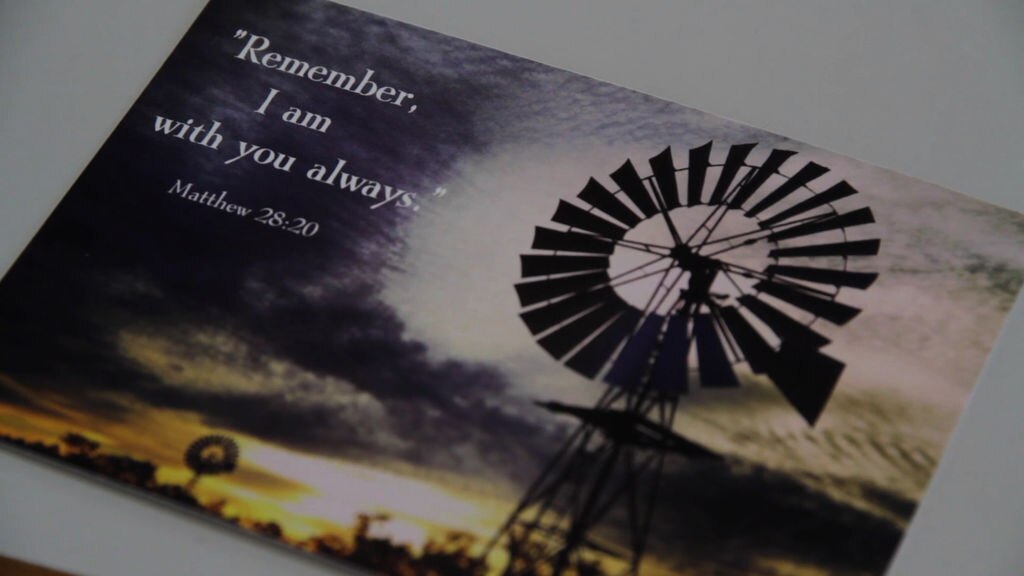 Messages of Hope - ABC News