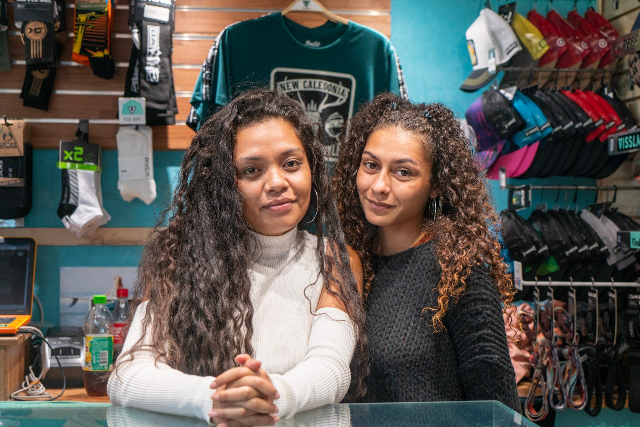 New Caledonia tourism struggling after fatal shark attack forces ...