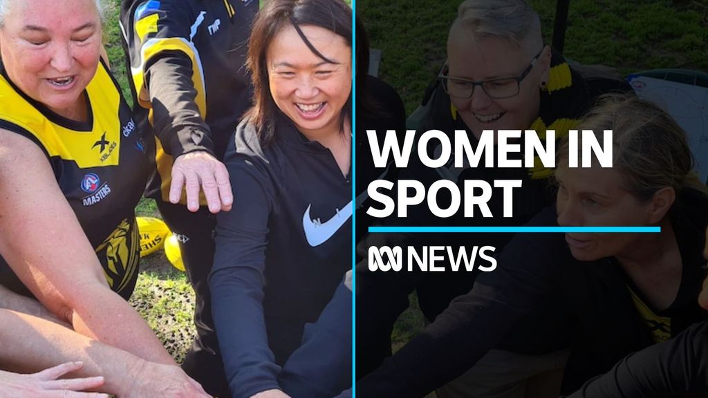 Battling racism and sexism to make it in Australian sport - ABC News