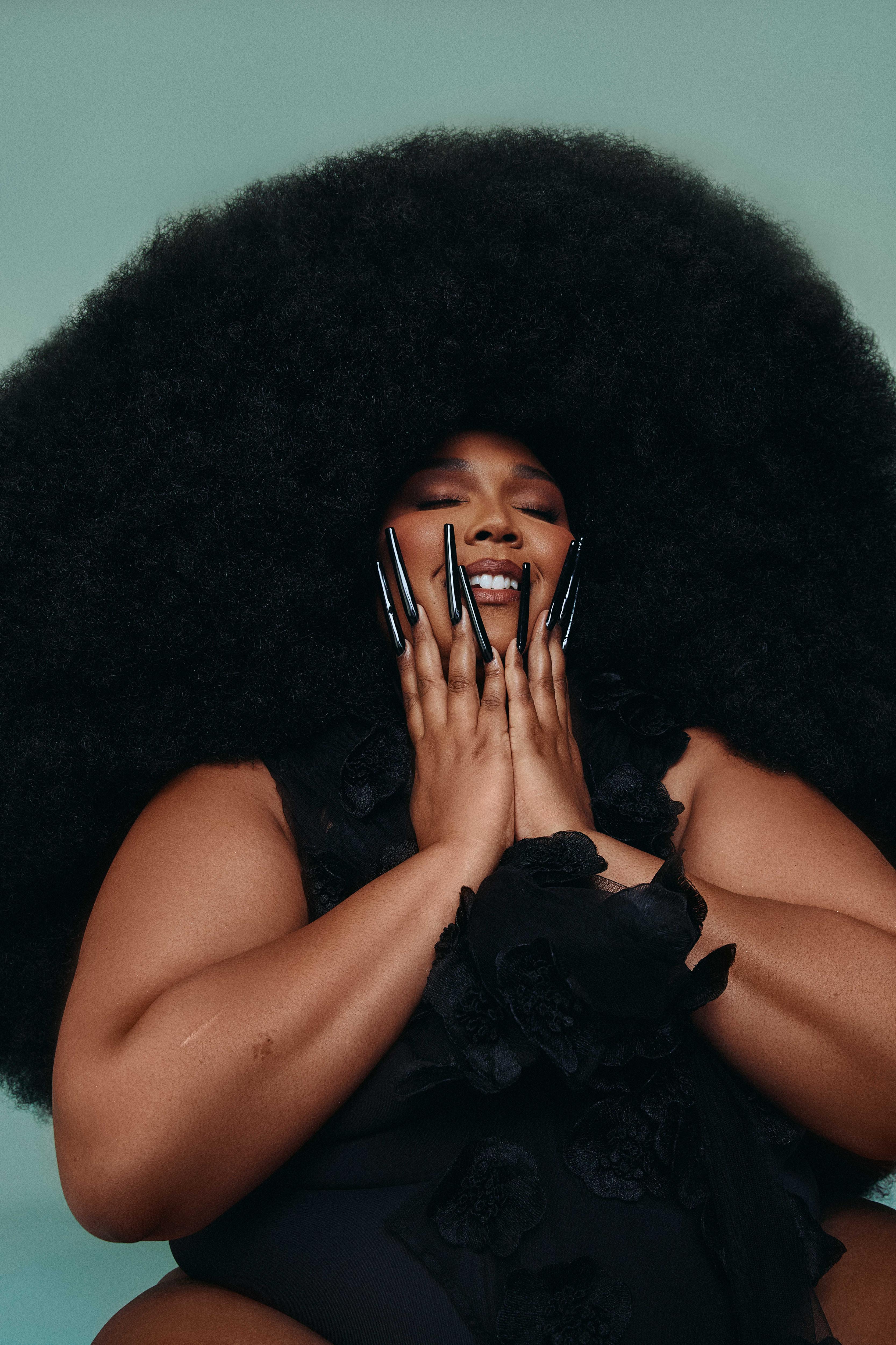Lizzo adds more Splendour In The Grass sideshows - Double J