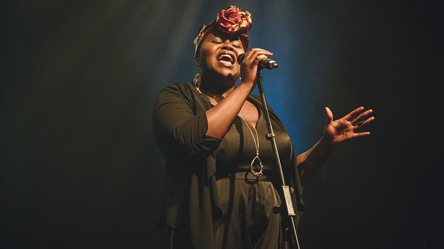 thndo's new single 'Fall' is a raw depiction of heartbreak as it ...