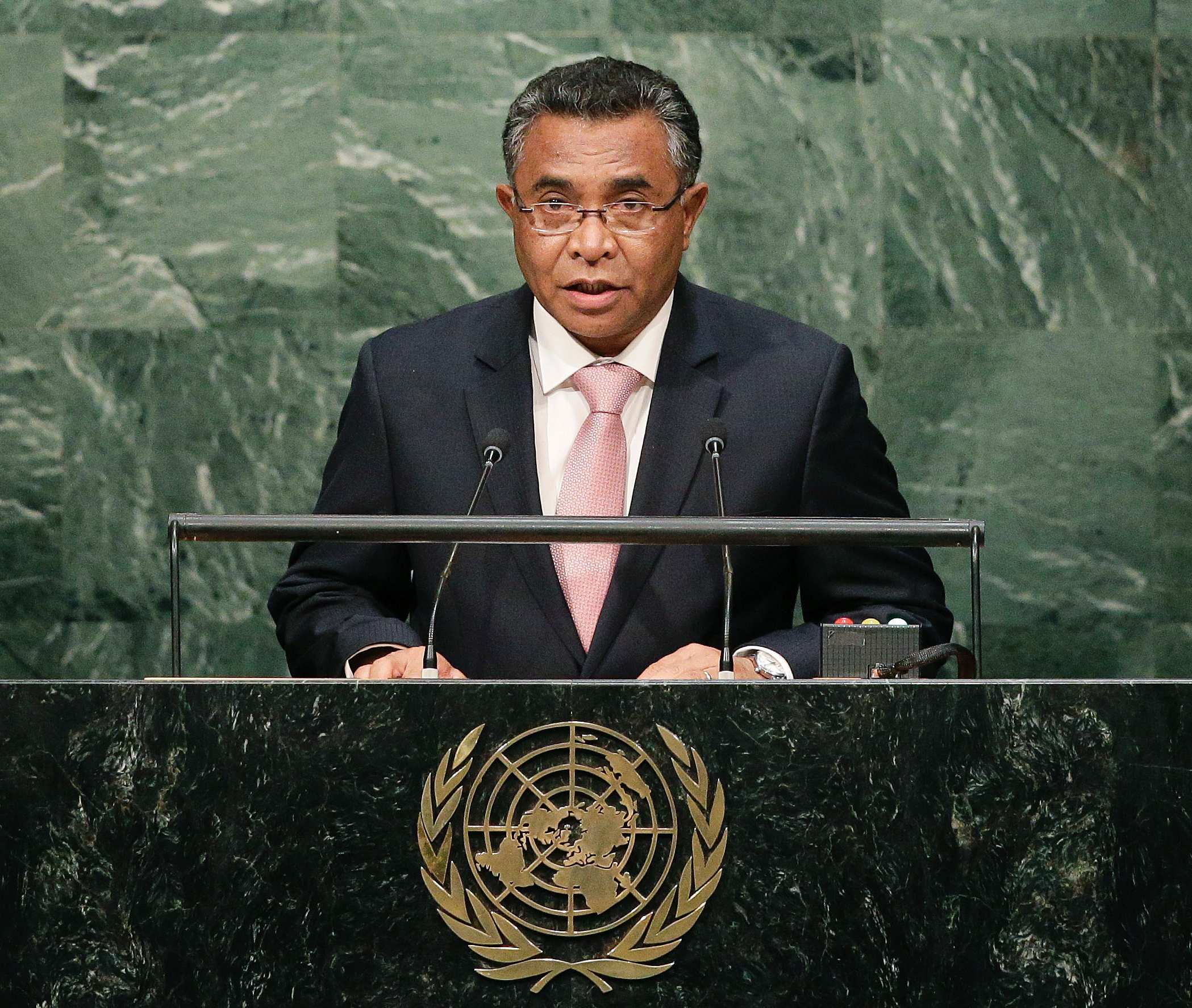 Journalists walk free after court battle with East Timor PM - ABC News