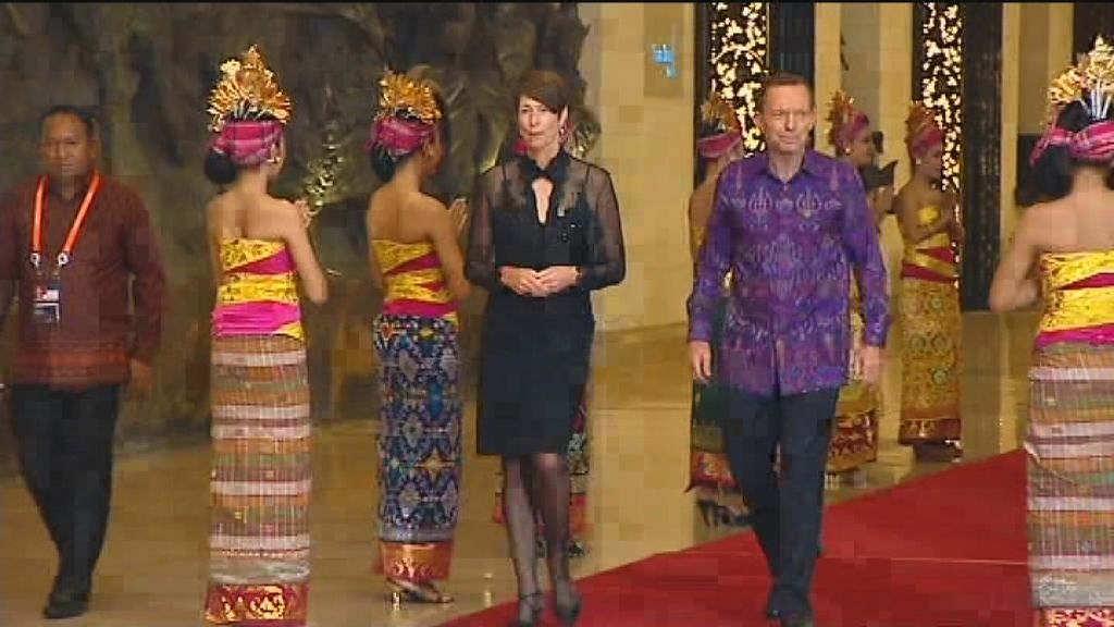 Heather Ewart - ABC News