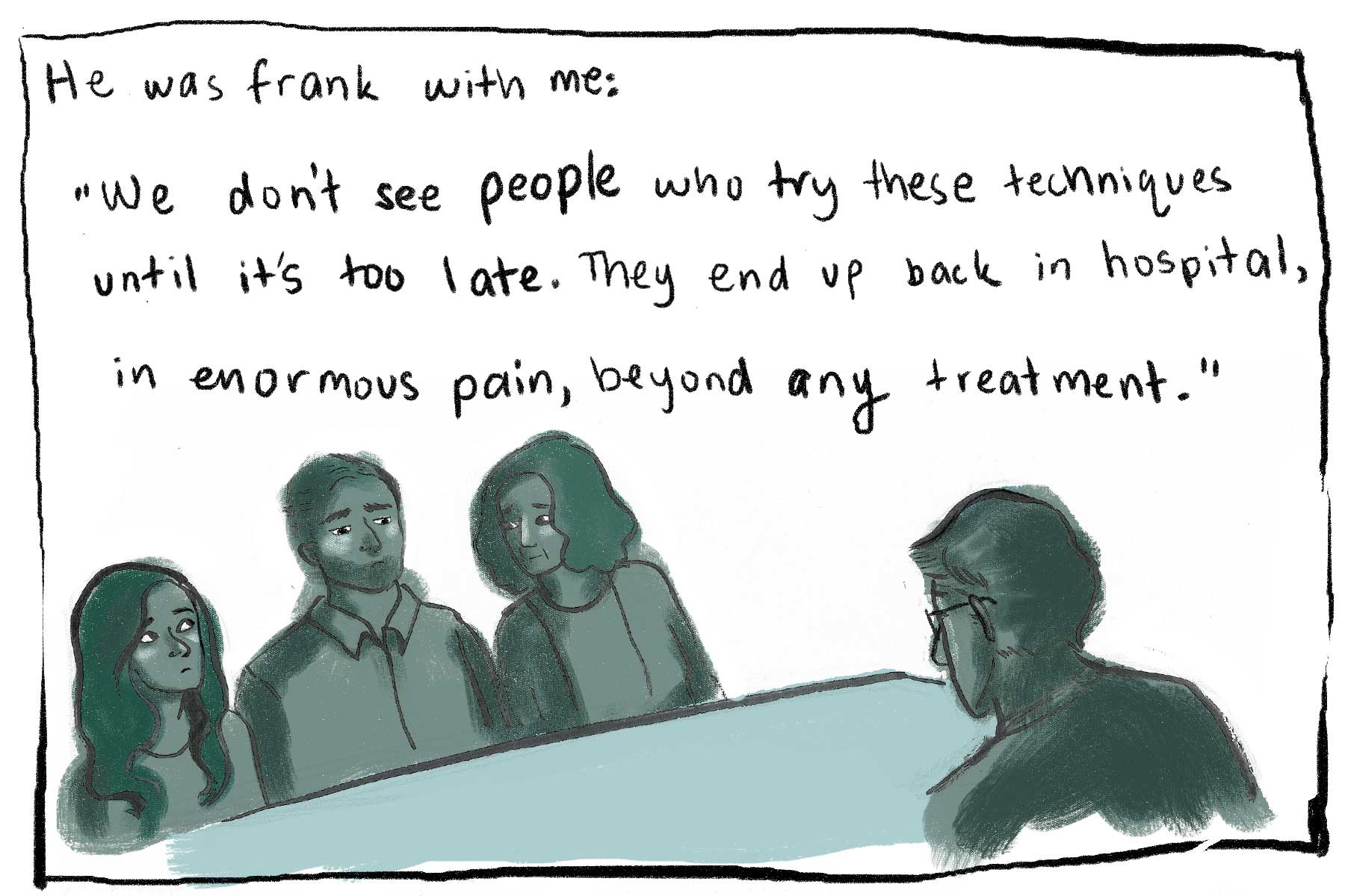 Love and cancer at 28 - ABC News