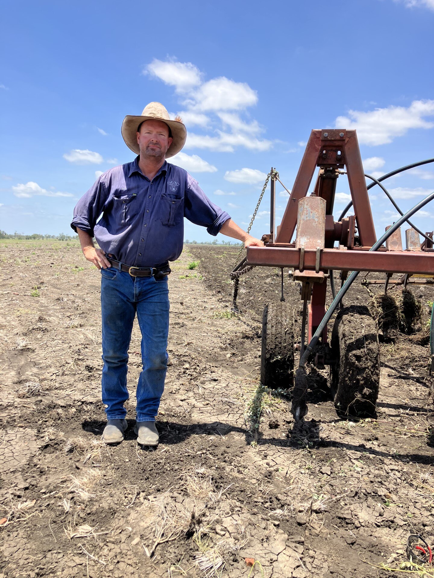Queensland cattle farmer says rates up by 66pc in three years makes his ...