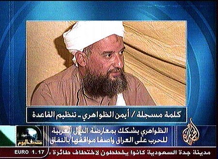 Al Qaeda: trying to get on the bandwagon - ABC News