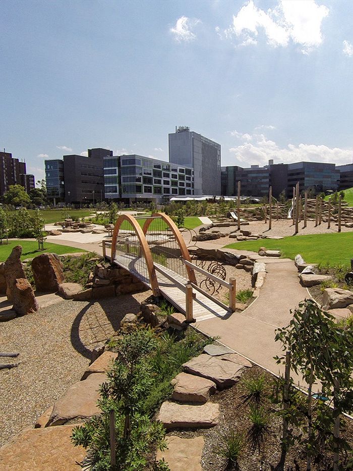 Urban forests guide launched in Melbourne - ABC Radio