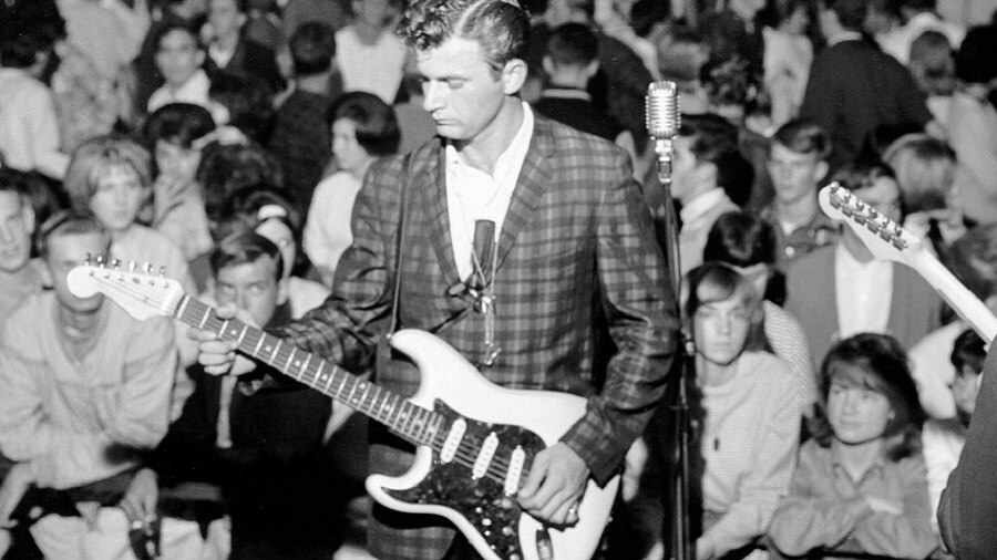 Vale Dick Dale - ABC listen