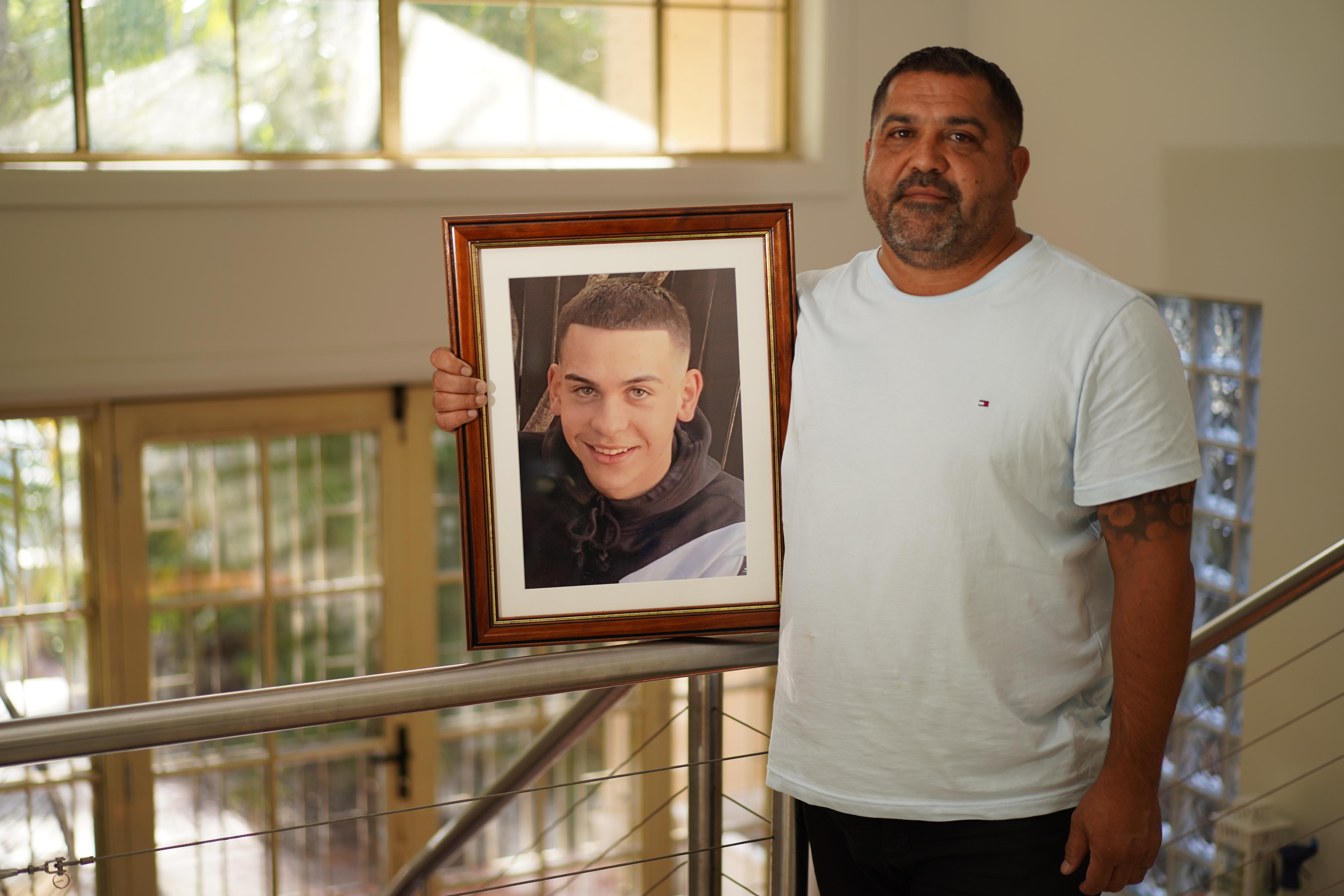 33 First Nations children have died in custody since 1991. Jai Kalani ...