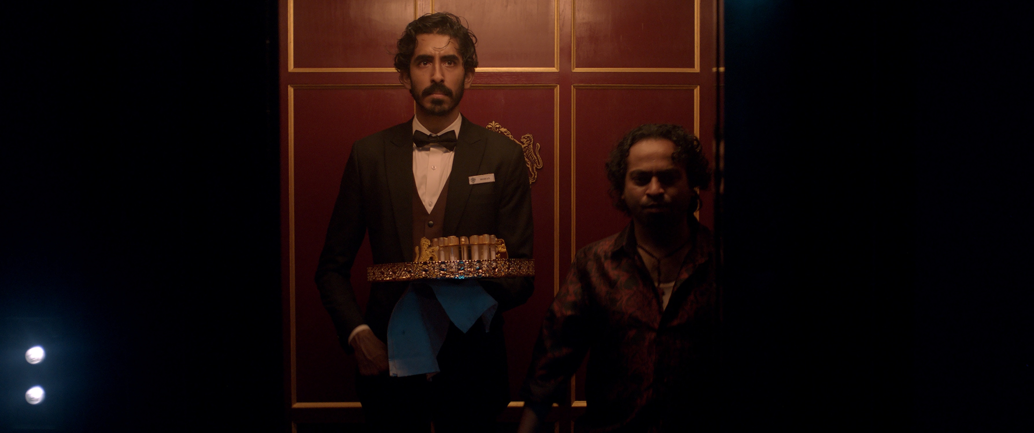 Dev Patel's Monkey Man launches him as a legitimate action star in his ...