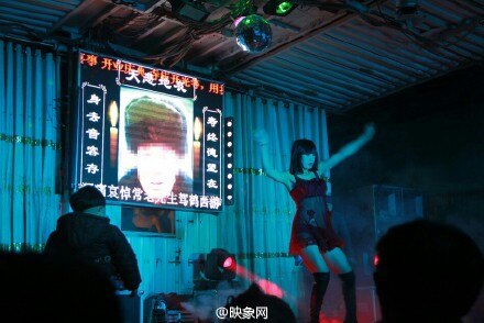 Ghost marriages: A 3,000-year-old tradition of wedding the dead is ...