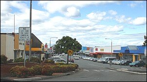 New plans to improve Taree town centre parking - ABC News
