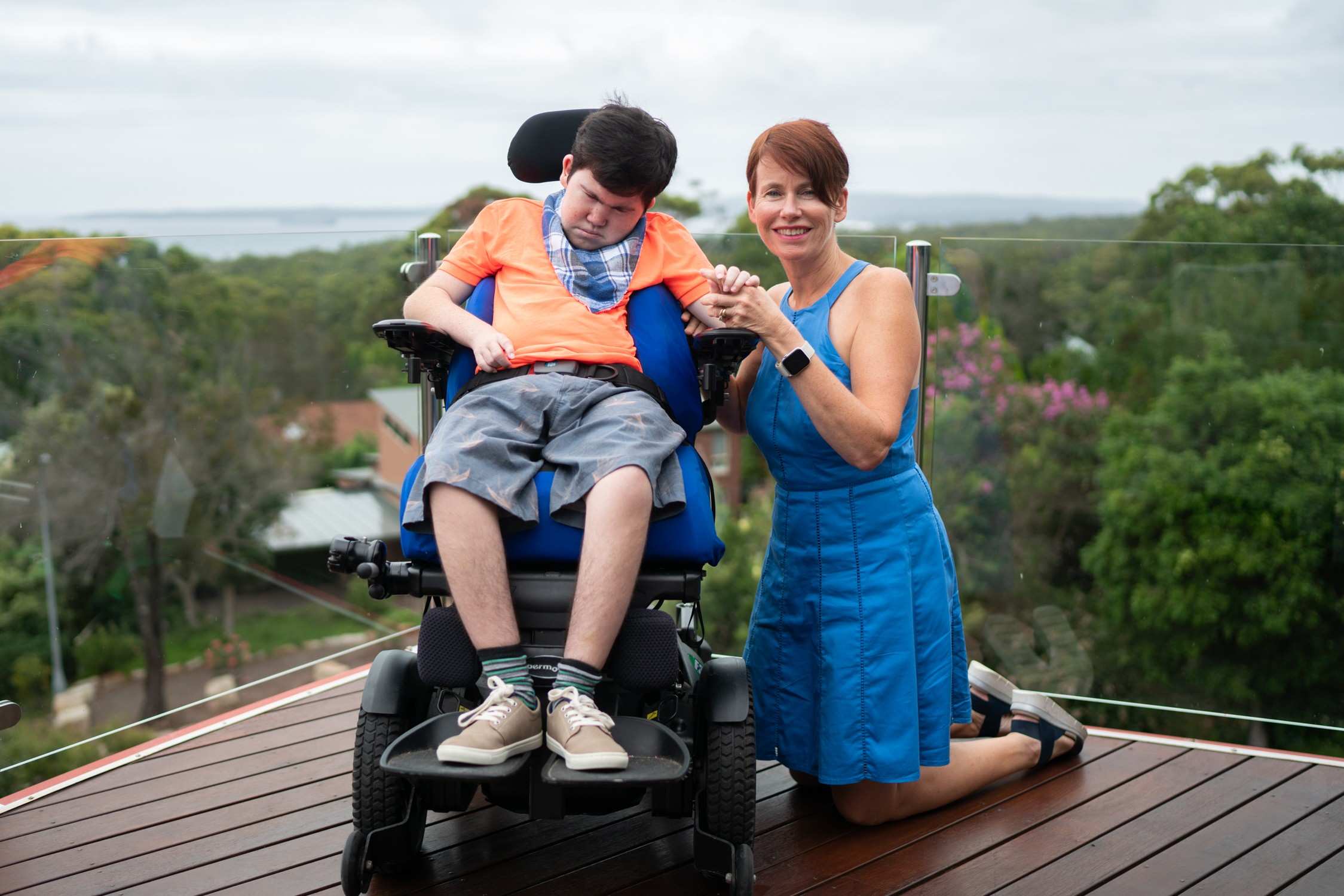 People with disabilities change on toilet floors as officials fight ...