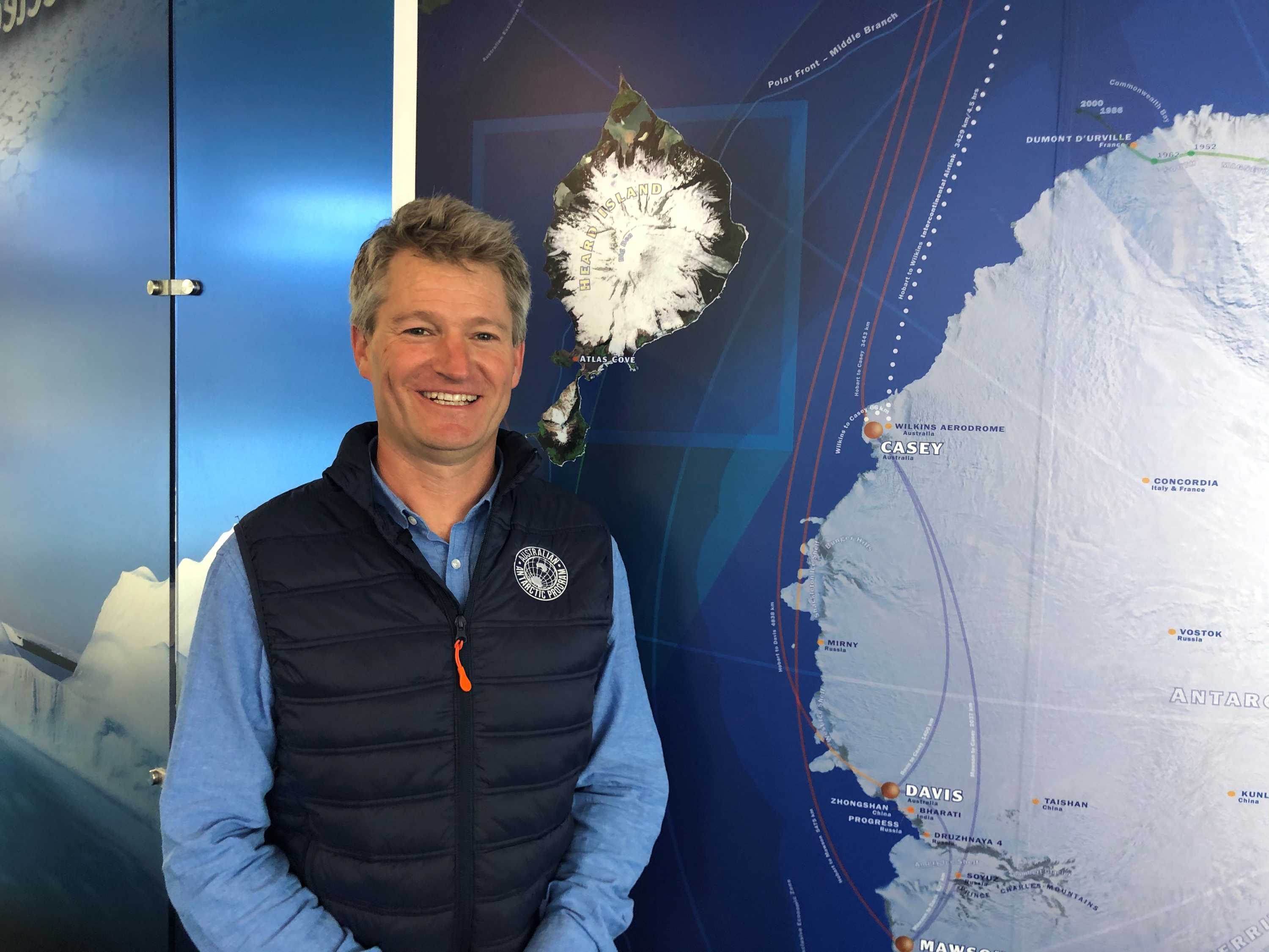 They may be tiny microbes but they are having a huge impact in ...