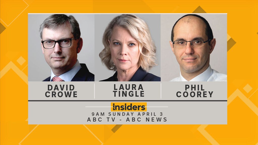 From The Couch - ABC News