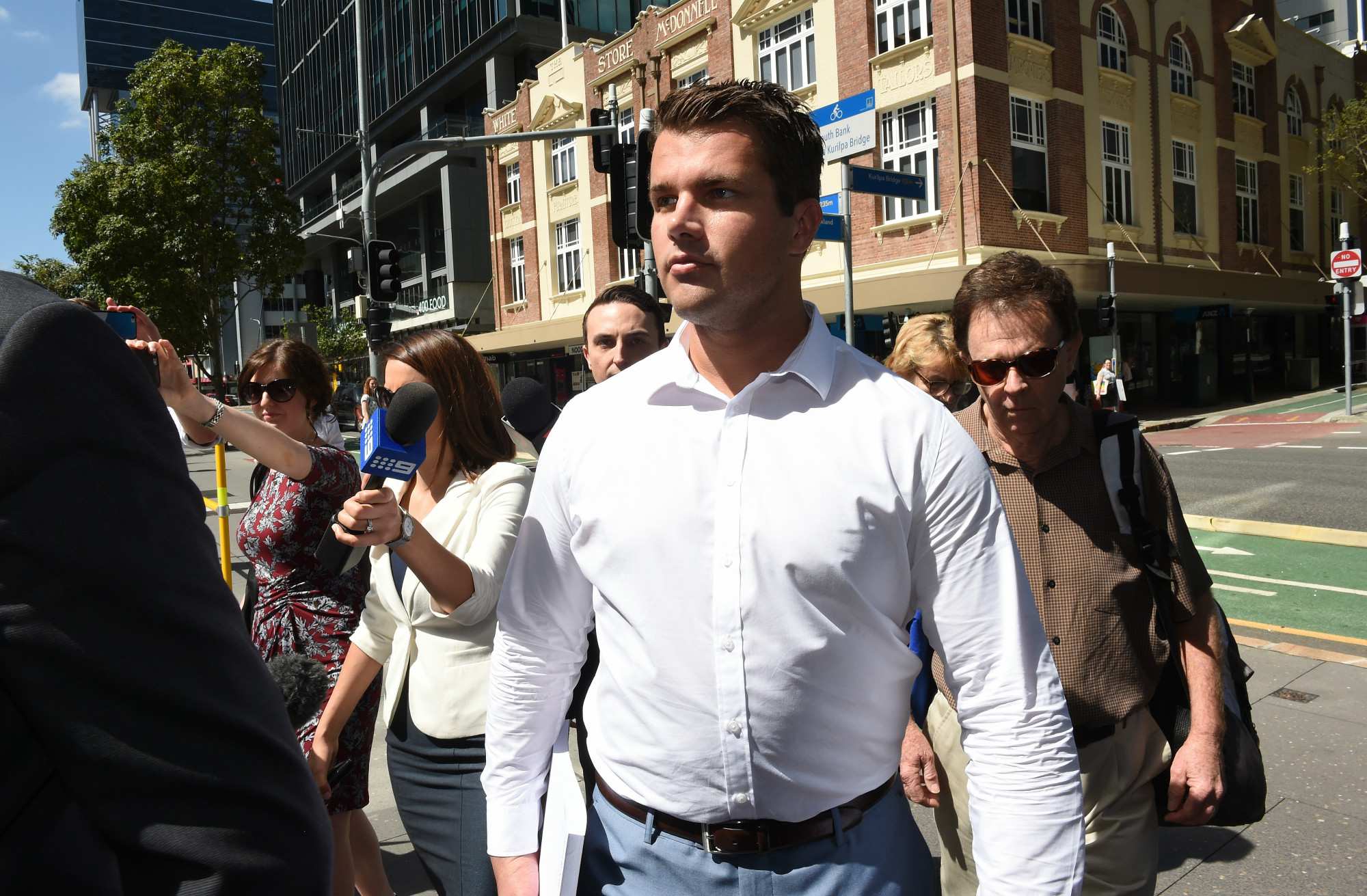 The Tinder date and the fatal fall: the story of Gable Tostee and ...