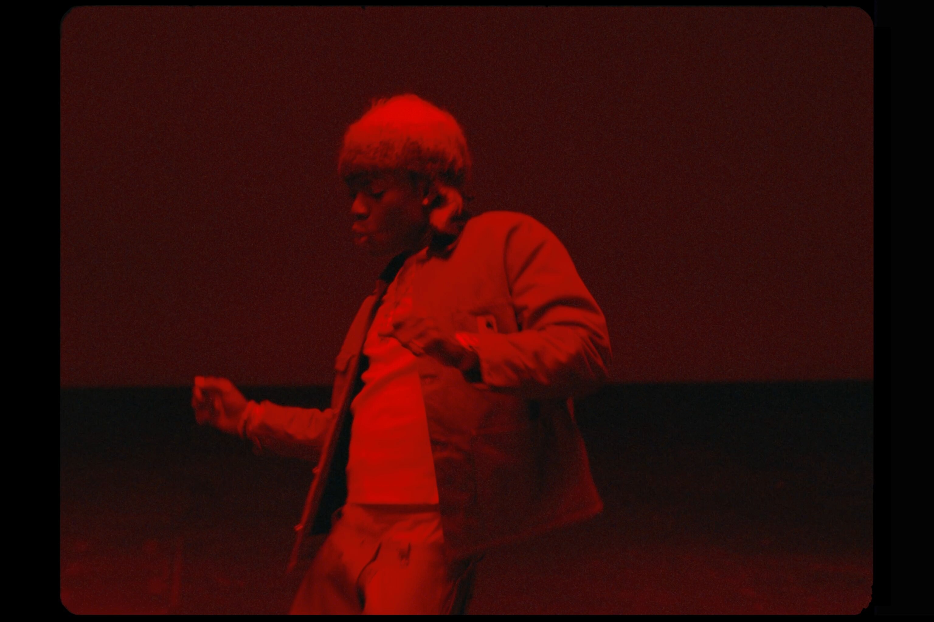 Feature Video: Rema - Trouble Maker - ABC Rage