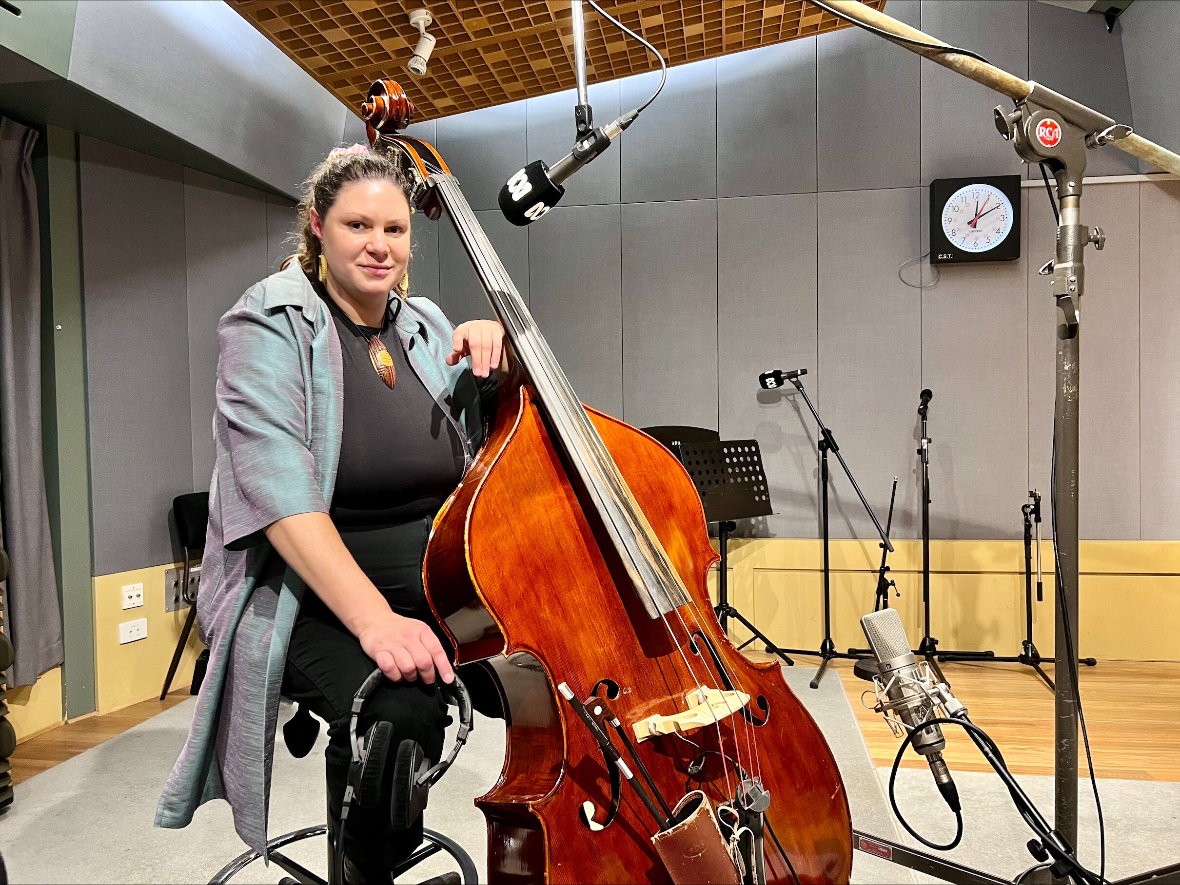 Australian staples: Bart Willoughby and Ashley Naylor - ABC listen